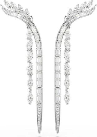 Swarovski Damen, Accessories, Grau, ONE SIZEGr&ouml;&szlig;e