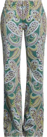 Etro HOSEN & R&Ouml;CKE - Jeanshosen auf YOOX.COM