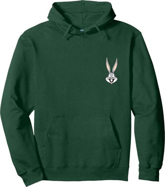 Looney Tunes Looney Tunes Bugs Bunny Pullover Hoodie
