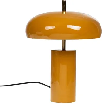 Amadeus Lampe &agrave; poser en m&eacute;tal Gabin - Amadeus