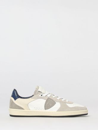 Philippe Model Sneakers PHILIPPE MODEL Herren Farbe Weiss 1