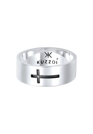 Kuzzoi Ring Kreuz