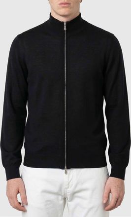 Brunello Cucinelli Pull BRUNELLO CUCINELLI Homme couleur Noir