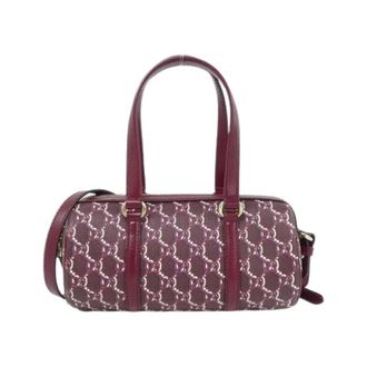 Gucci Sac &agrave; main vintage doccasion - Femme - Pre-owned - Multicolore - Taille: ONE Size