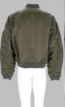 Dsquared2 Jacket - Green