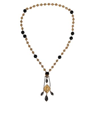Dolce & Gabbana Cross Necklaces − Sale: up to −60% | Stylight Dolce & Gabbana Cross Necklaces − Sale: up to −60% | Stylight