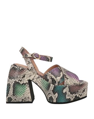 Nodaleto SCHUHE - Sandalen auf YOOX.COM