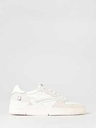 D.A.T.E. Sneakers D. A.T. E. Herren Farbe Weiss 1