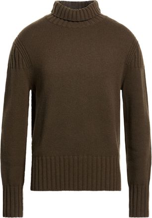 Emporio Armani STRICKWAREN - Rollkragenpullover auf YOOX.COM