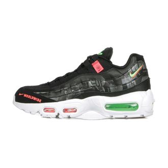 Nike Low Top Sneaker - - Sport - Herren - Mehrfarbig - 38 1/2 EU