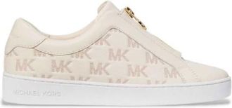 Michael Kors Femme, Chaussures, Blanc, Taille: 35 1/2 EU Chaussures