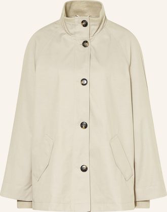 Comma Comma Jacke gruen