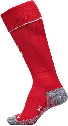 Hummel Pro Socken Rot, 12 (41-45) Ohne Geschlecht