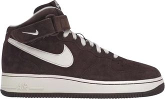 Nike Herren, Schuhe, Braun, 36 1/2 EUGr&ouml;&szlig;e