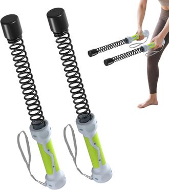 Generic Drahtlose Battle Ropes - Beschwertes Fitnesstrainer Muskel-Trainingsseil | Home Indoor Outdoor Gym Training &Uuml;bung M&auml;nner Erwachsene Frauen