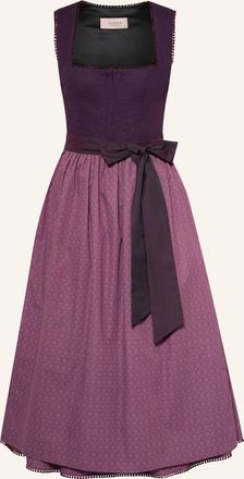 Kinga Mathe Alissa By Kinga Mathe Dirndl Alea Mit Leinen lila