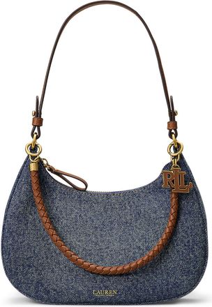 Lauren Ralph Lauren Schultertasche MRCY