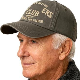 Generic Casquettes de baseball - Respirantes et confortables - Casquette de baseball dhiver pour homme - Pour la famille, les amis, les adultes, le p&egrave;re, les 