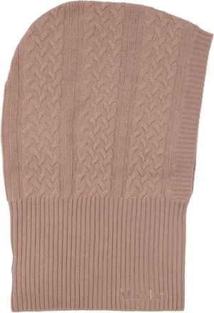 Max Mara ACCESSOIRES - M&uuml;tzen & H&uuml;te auf YOOX.COM