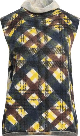 Monica Sarti STRICKWAREN - Rollkragenpullover auf YOOX.COM