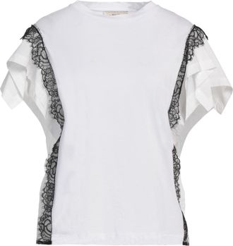 Anna Molinari TOPS - T-shirts auf YOOX.COM