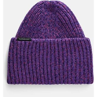 Peak Performance Herren M&uuml;tze Mason Hat-WANDER-ROYAL PURPLE-LIMOGES