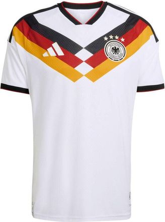 adidas Performance Fußballtrikot DEUTSCHLAND AUTHENTIC WM 2026 HOME