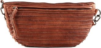 Fredsbruder Riffel Beltbag Rustic Orange