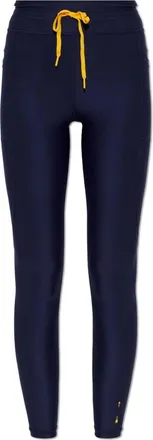 The Upside Femme, Pantalons, Bleu, Taille: 40 FR Salvador Leggings