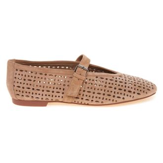 Bibi Lou Mary Jane - - Shoes - Damen - Beige - 38 EU