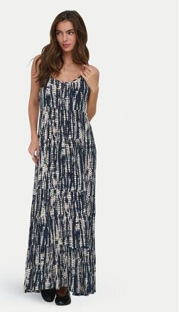 Only Sommerkleid Matea 15339142 Bunt Regular Fit