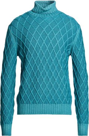 FILIPPO DE LAURENTIIS STRICKWAREN - Rollkragenpullover auf YOOX.COM