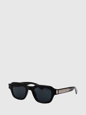 Saint Laurent Lunettes De Soleil Homme couleur Noir