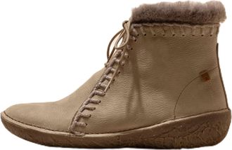 El Naturalista Damen N5732 Borago Ankle Stiefel Piedra 36 EU