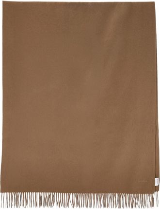 Max Mara Cashmere Scarf