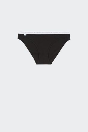 Lacoste Lot de 3 culottes - Taille XS