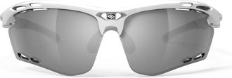 Rudy Project Propulse Brille wei&szlig;/transparent