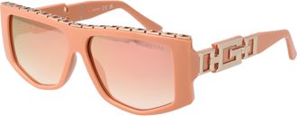 Guess Sonnenbrille GU7914 72U 58