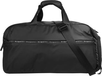 Bugatti Reisetasche BLANC