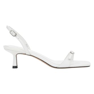 Estro & Luminara Damen, Schuhe, Wei&szlig;, 37 EUGr&ouml;&szlig;e