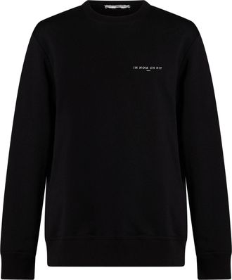 Ih Nom Uh Nit TOPS - Sweatshirts auf YOOX.COM