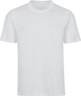 Trigema T-Shirt Deluxe Baumwolle