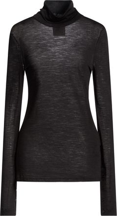 Semicouture STRICKWAREN - Rollkragenpullover auf YOOX.COM