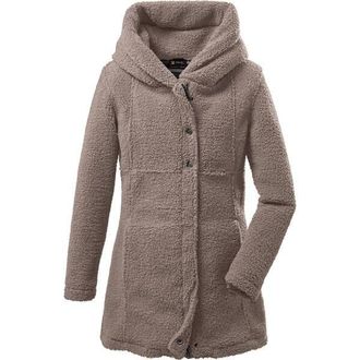 G.I.G.A. DX by killtec Damen Mantel GW 96 WMN KNTFLC PRK