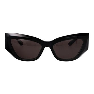 Balenciaga Bb0444S Sonnenbrille - - Accessories - unisex - Schwarzk - 60 MM