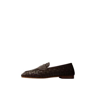 L37 Damen, Schuhe, Braun, 37 EUGr&ouml;&szlig;e