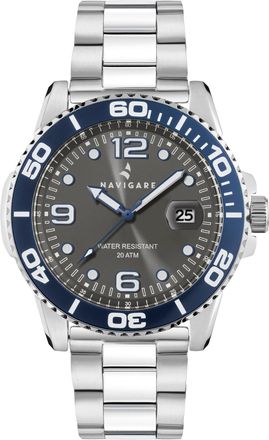 Navigare Uhr Men