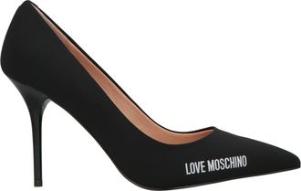 Love Moschino SCHUHE - Pumps auf YOOX.COM