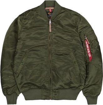 Alpha Industries MA-1 VF 59 Long