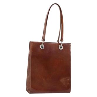 Cartier Damen, Pre-Owned, Braun, ONE SIZEGröße